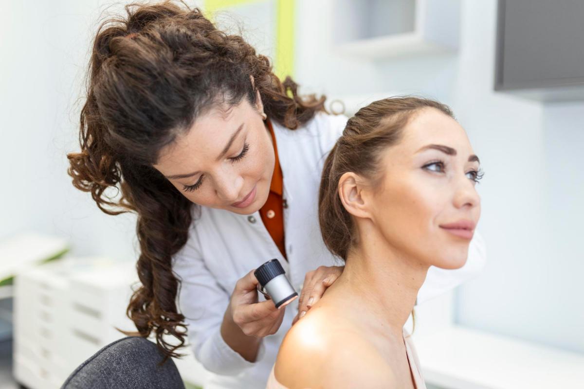 Three Types of Skin Biopsies - Rabkin Dermatopathology Laboratory, P.C.